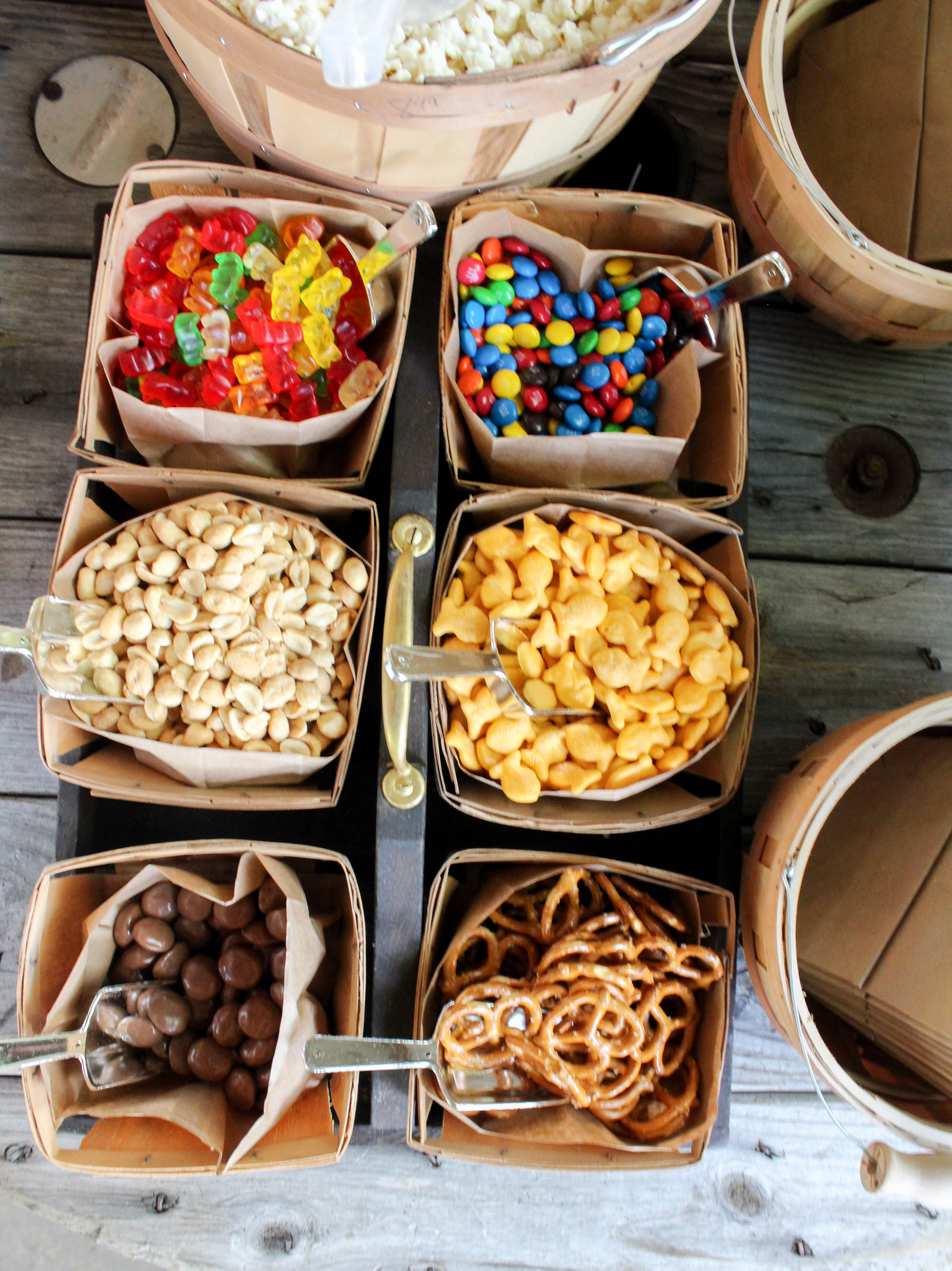 Graduation Party Ideas Addicted To Recipes